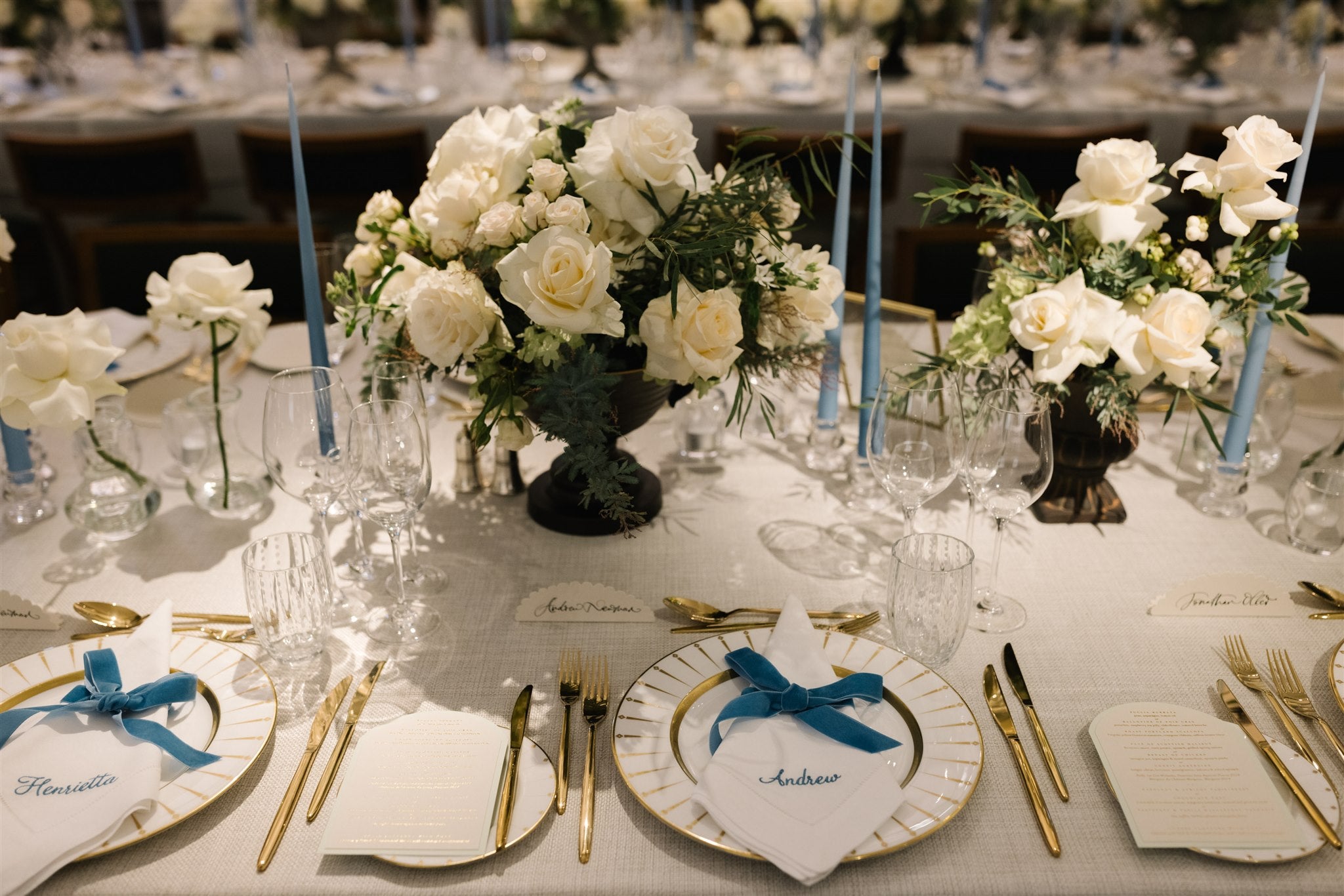 New Product Launch, monogrammed gifts – Initially London