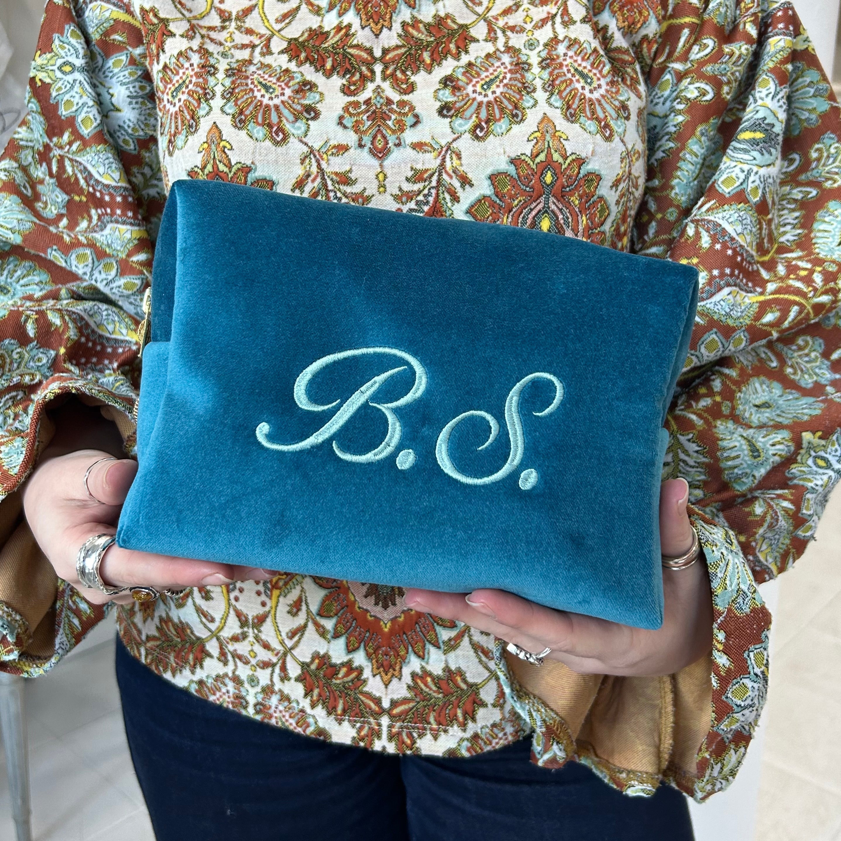 2026 Monogramming Trends, how can I find monogramming inspiration ...
