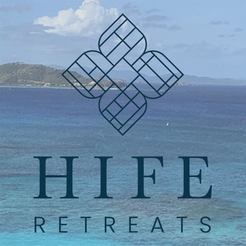 HIFE RETREATS - Initially London