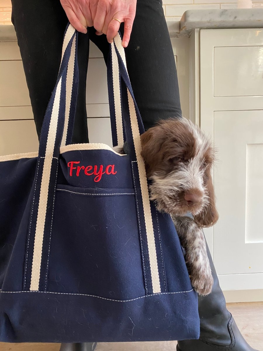 Monogrammed Gifts for Pets | Personalised Dog & Cat Gifts – Initially ...