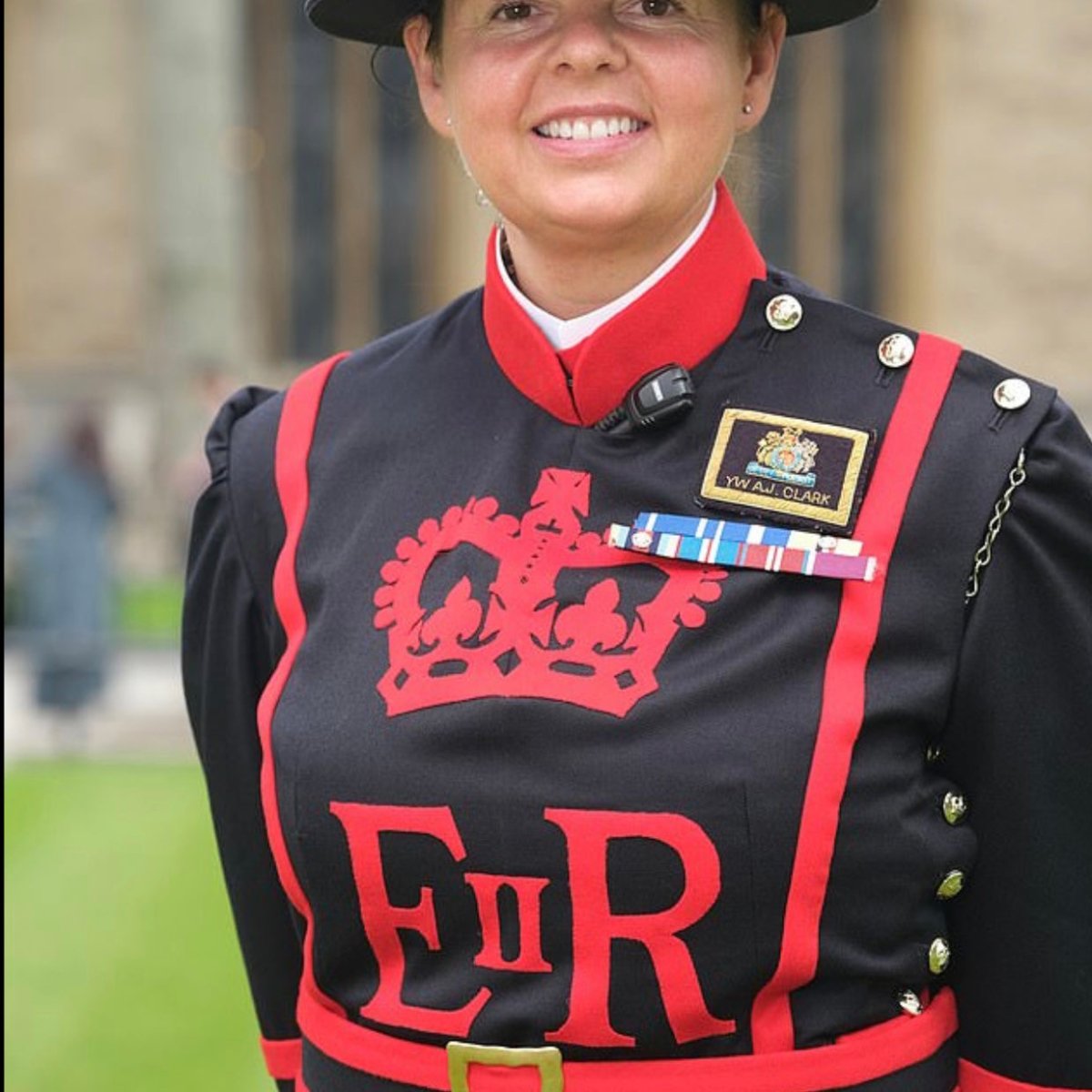 Royal Monograms – Initially London