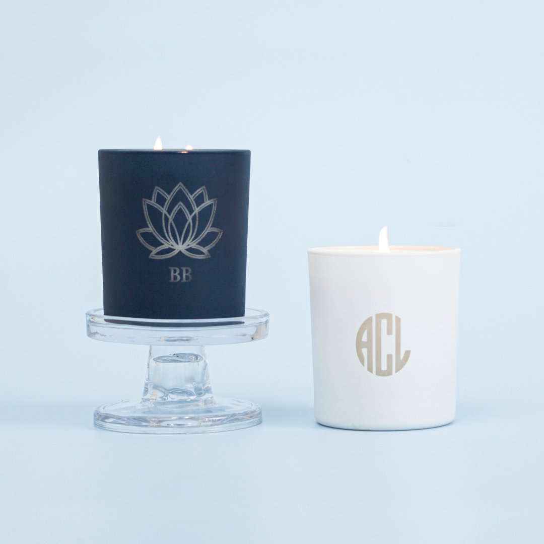 Monogrammed Accessories for the home, monogramming for interiors ...