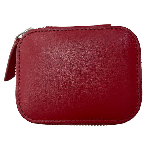 Personalised Pill Case, monogrammed by Initially London